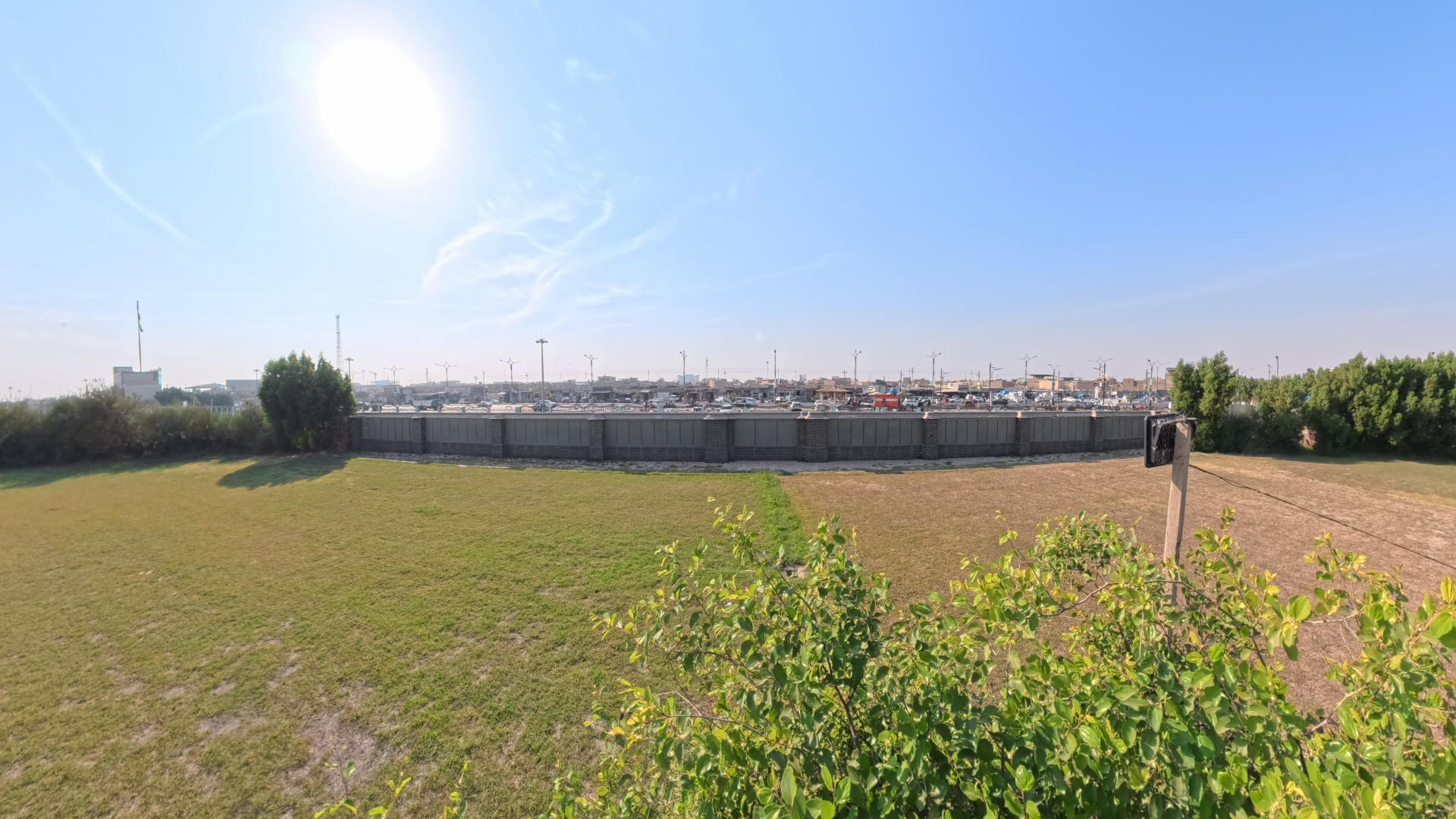 Commonwealth War Graves of Iraq | CWGC Memorial & Research Resource