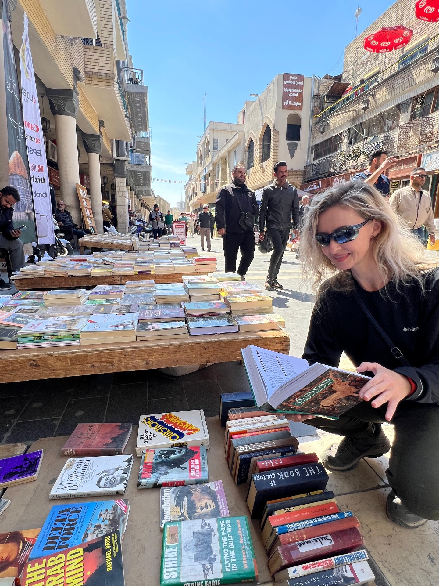 Commonwealth War Graves of Iraq | CWGC Memorial & Research Resource